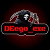 Иконка канала DEego_exe