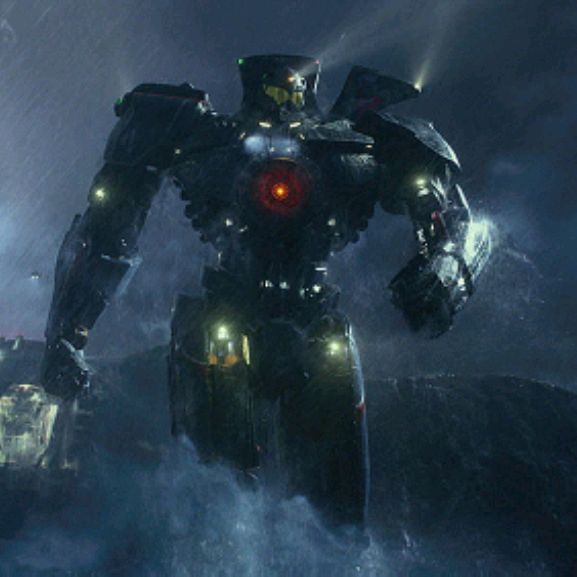 Иконка канала gogotronchik