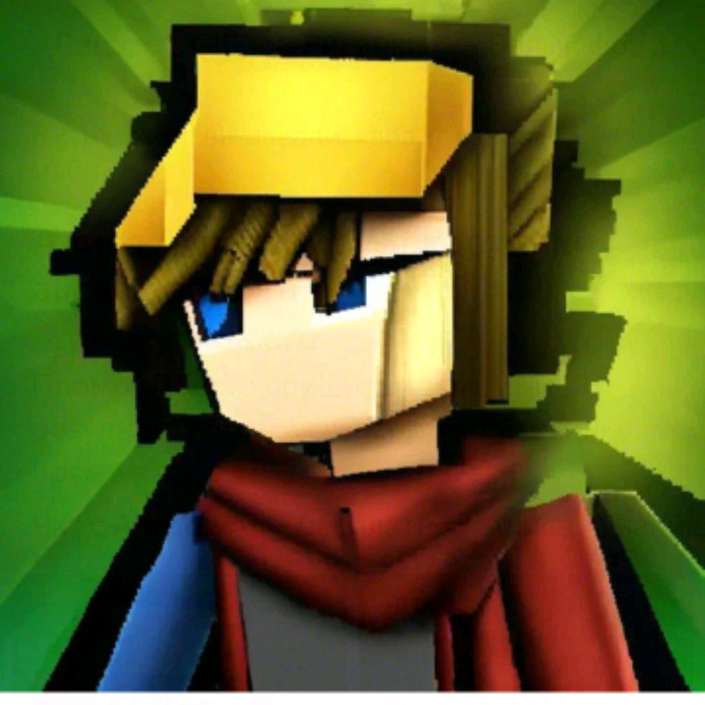 Иконка канала TLEST