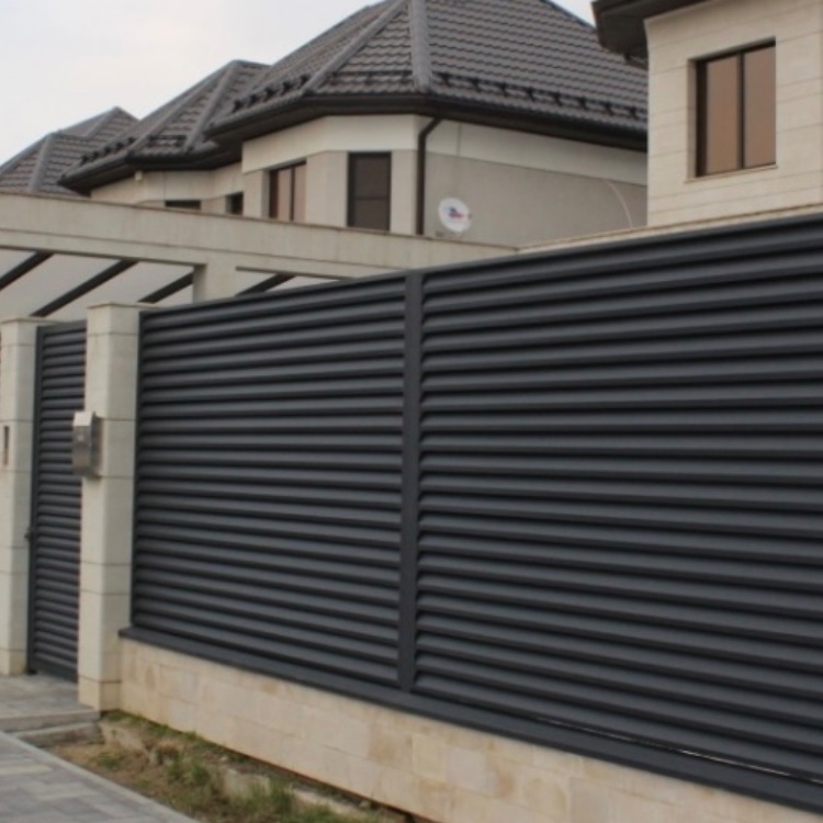 Иконка канала ГИБМАСТЕР собственное производство забора-жалюзи