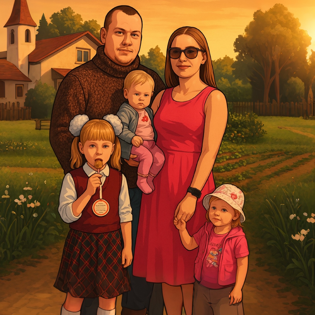 Иконка канала Semenova.mom.life