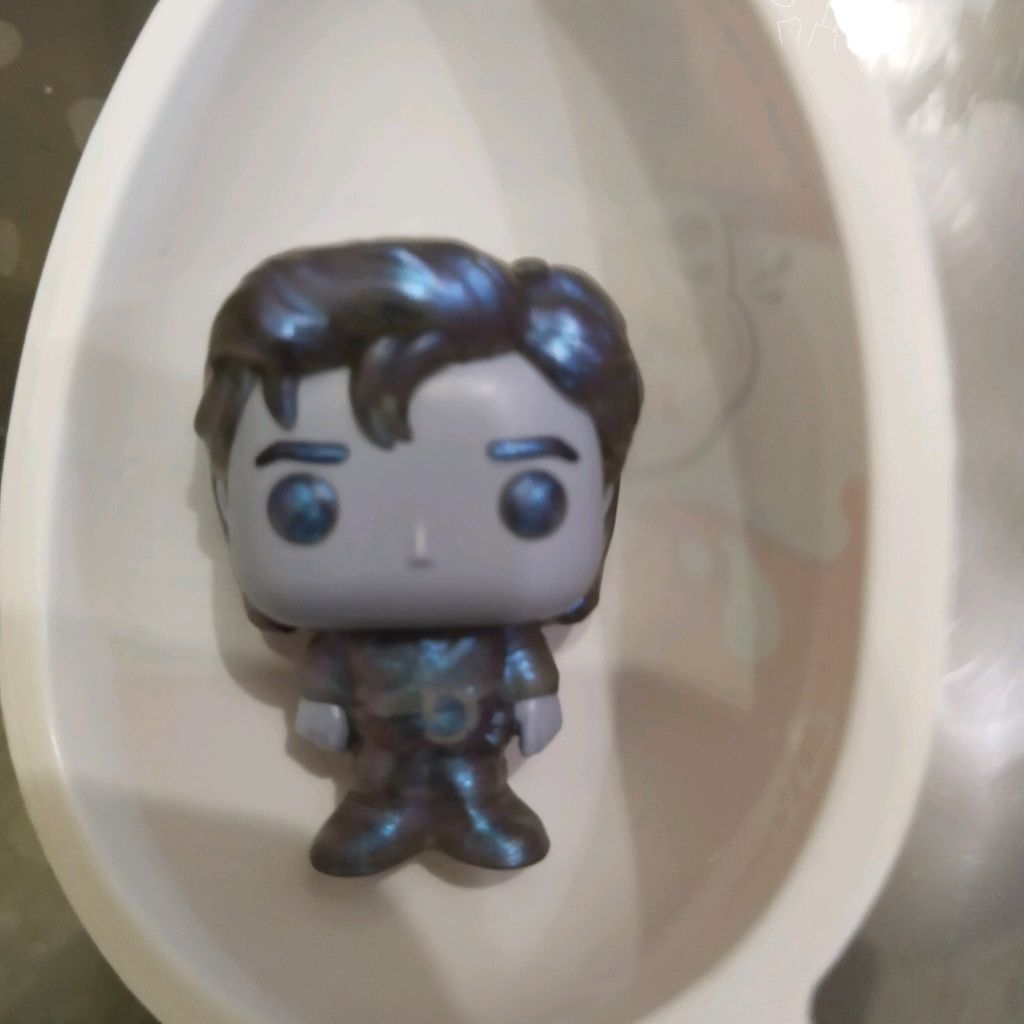 Иконка канала DH9p