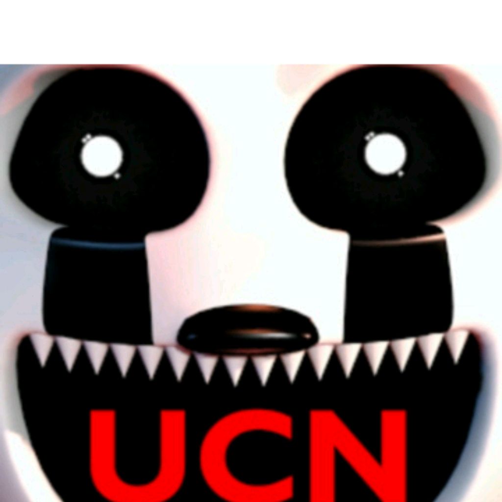 Иконка канала 👑фнаф👑