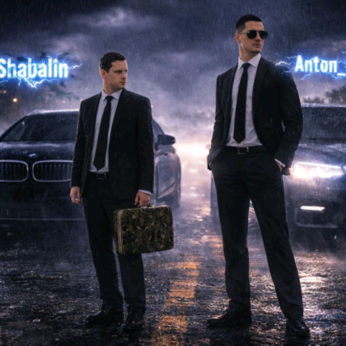 Иконка канала Grand_08