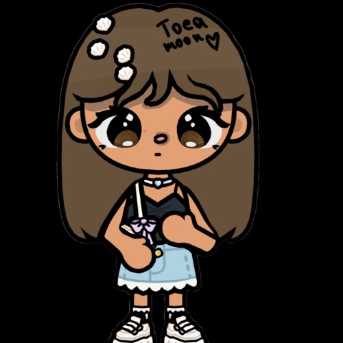 Иконка канала TocaMoon