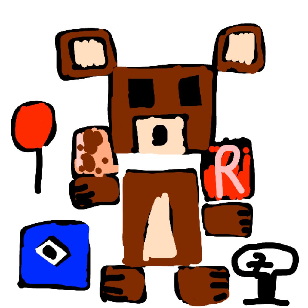 Иконка канала EA07 и Nastya RUTUBE