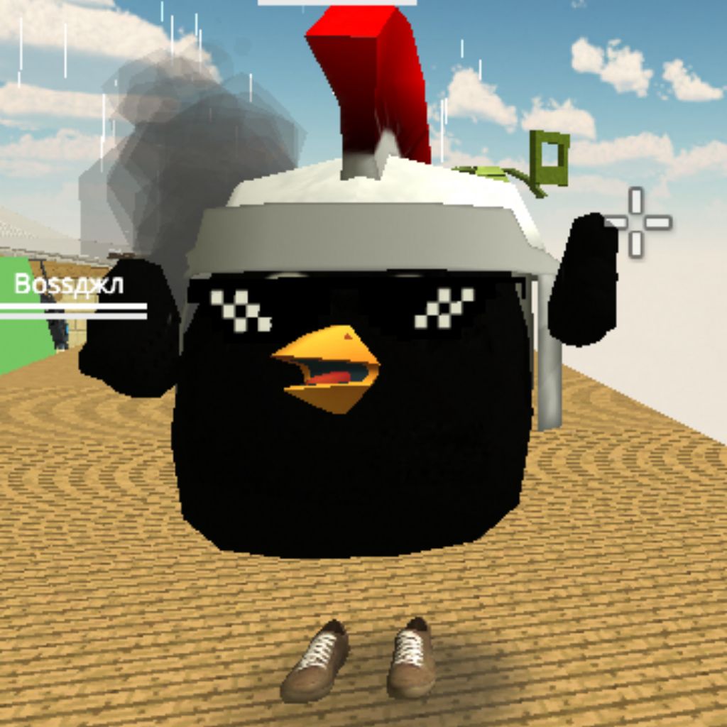 Иконка канала ЛЁХА4К