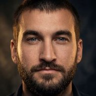 Иконка канала MikeVosark