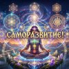 Иконка канала Саморазвитие