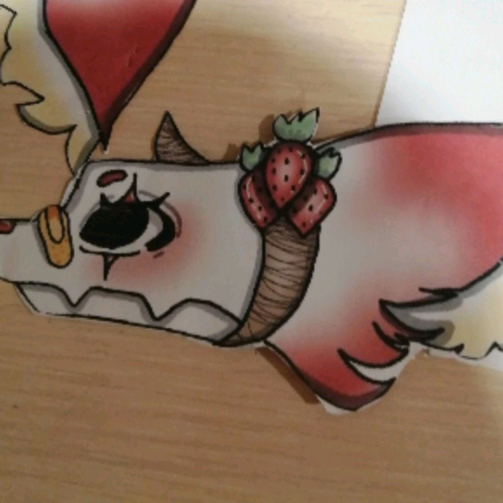 Иконка канала 🍓Дракон Кот🍓