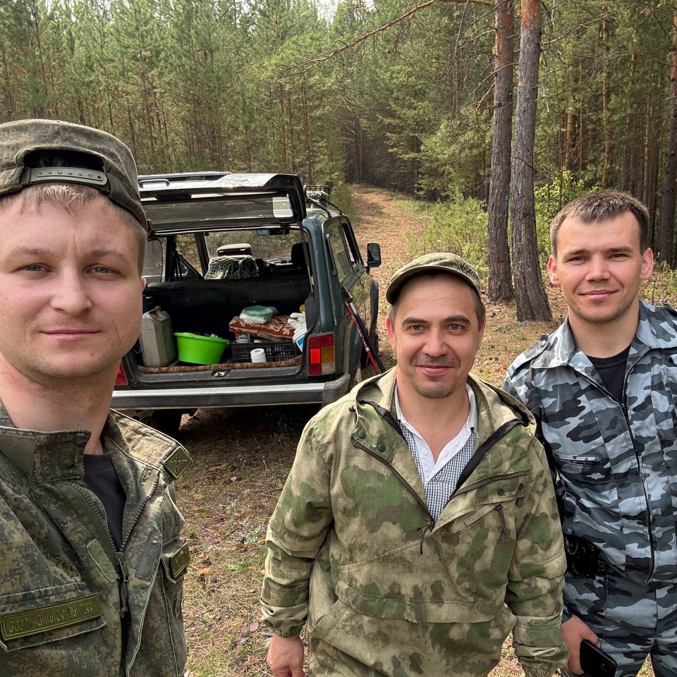 Иконка канала Двое и Татарин