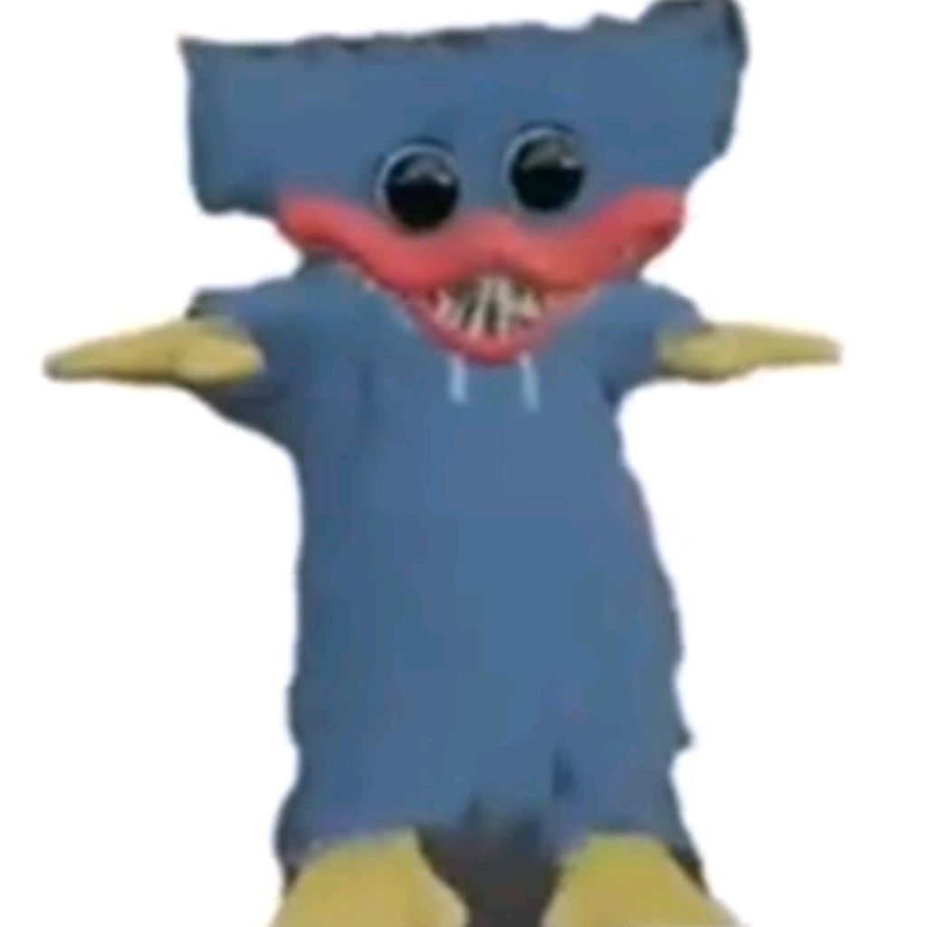 Иконка канала Просто Хагги Вагги