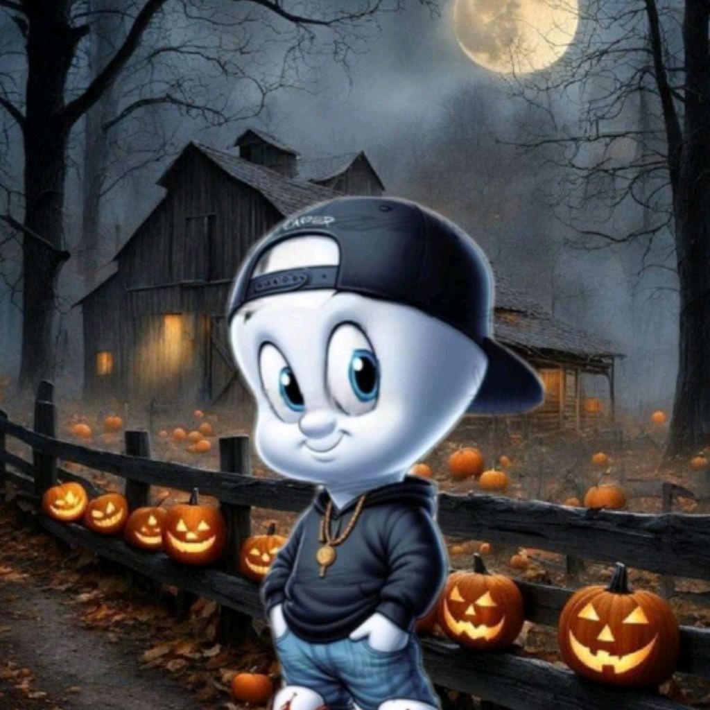 Иконка канала {†}Casper48{†}