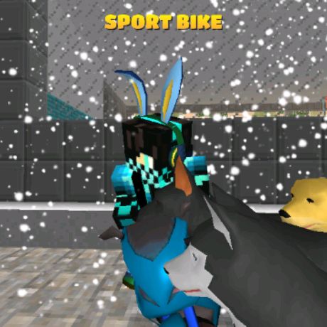 Иконка канала Робби Бобби И Виолетта