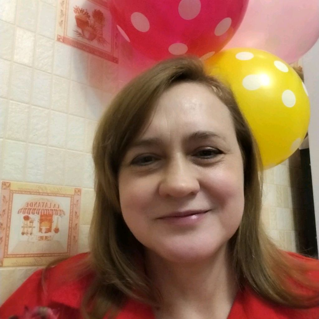 Иконка канала Ольга Фёдоровна