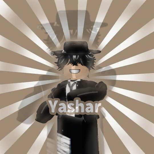 Иконка канала Yashar