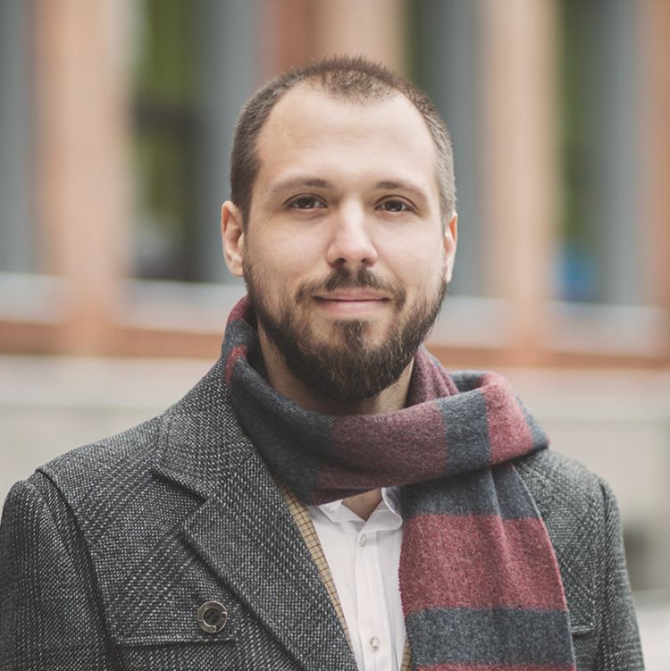 Иконка канала Дмитрий