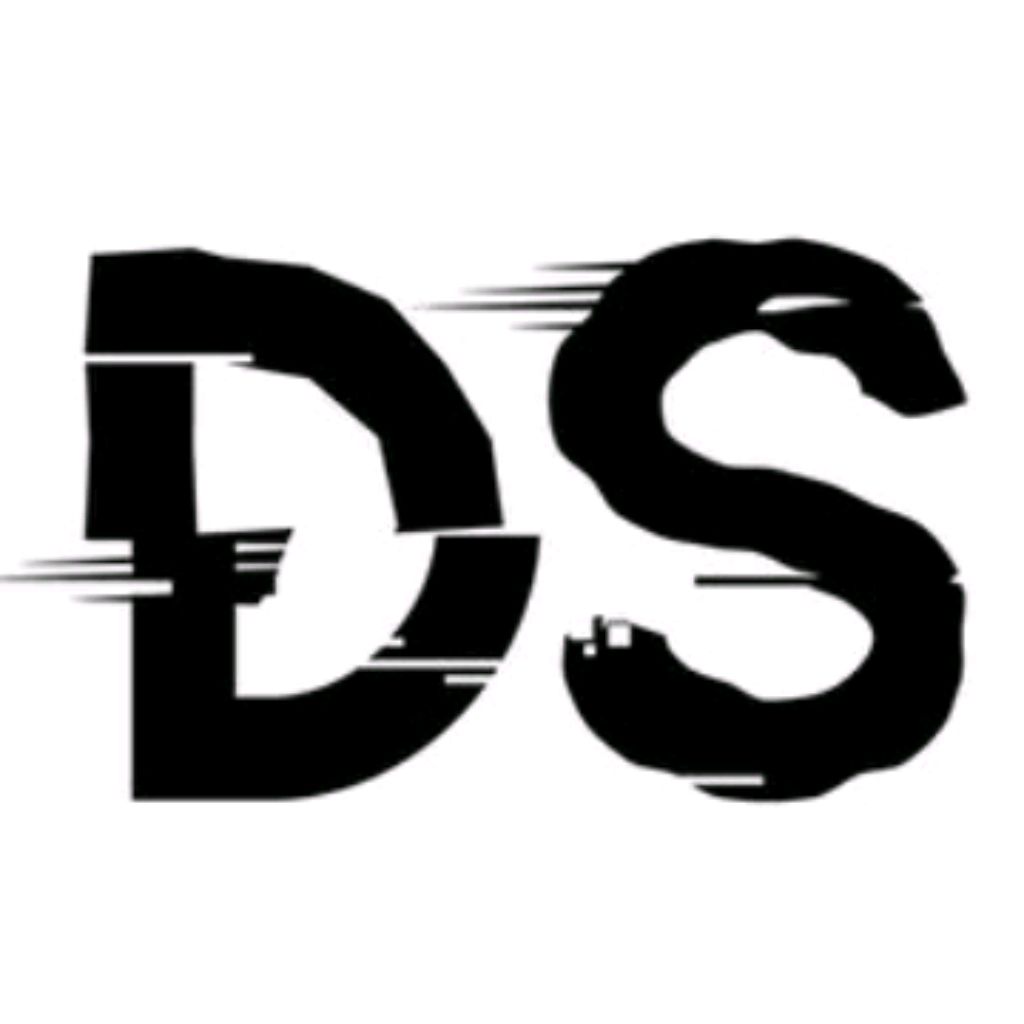 Иконка канала DS|Tik