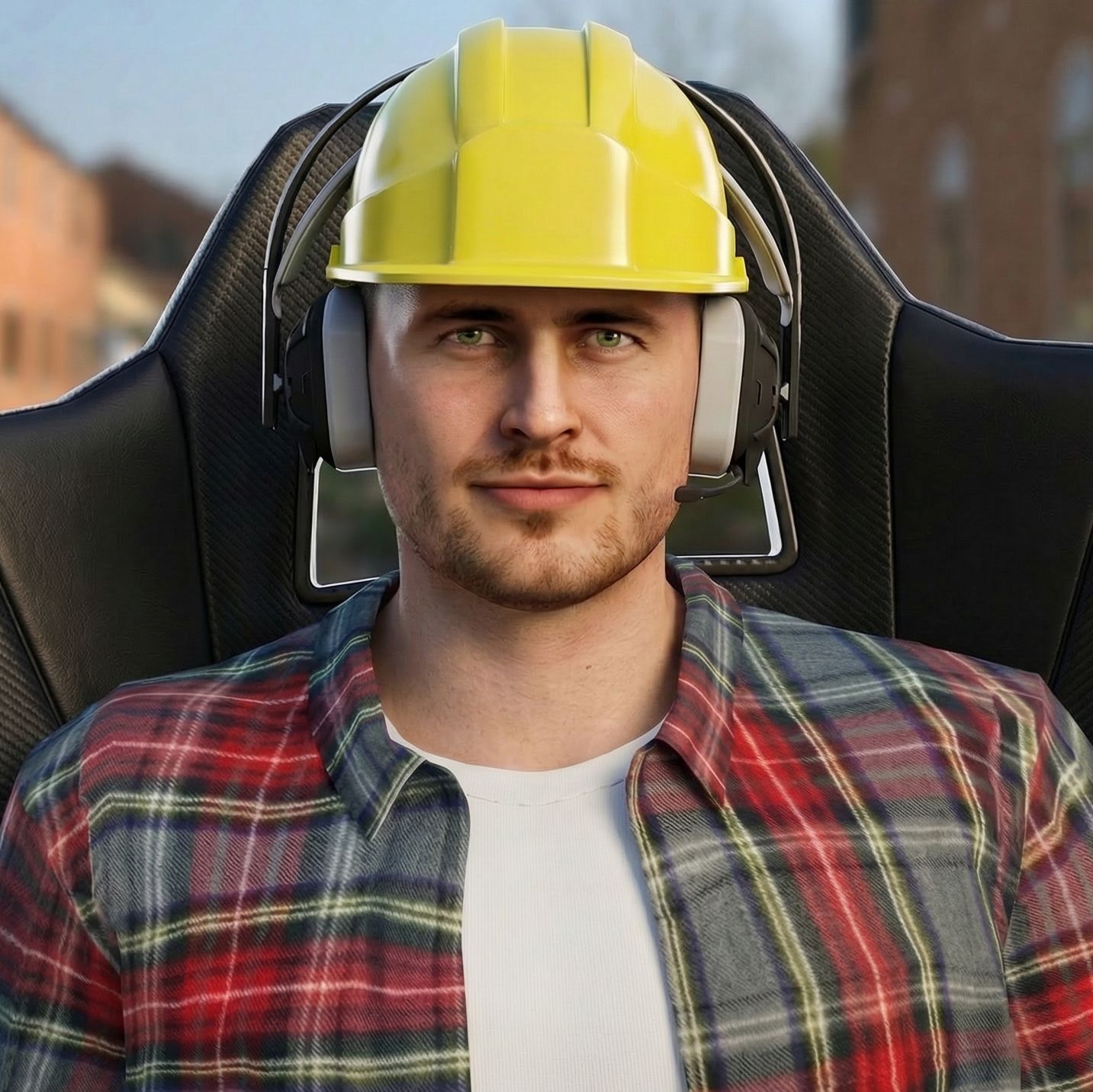 Иконка канала Vaxtovek