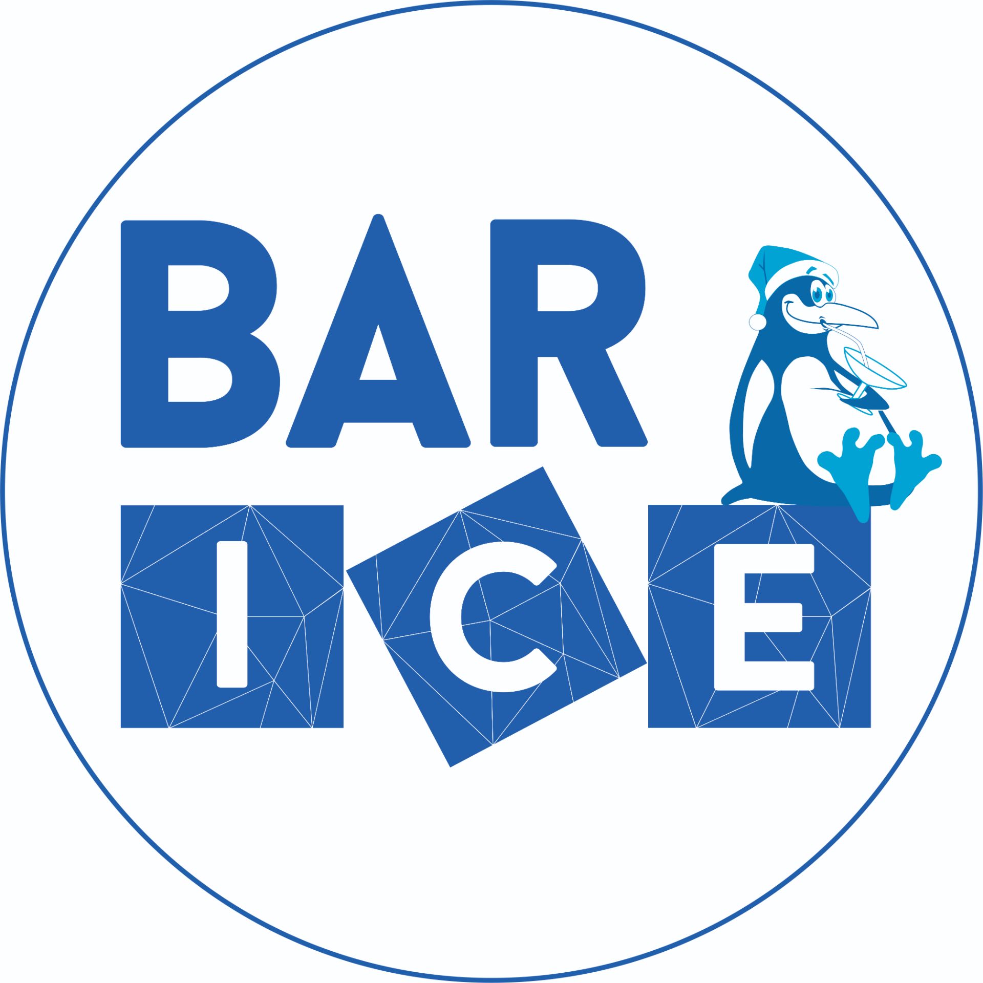 Иконка канала BARICE