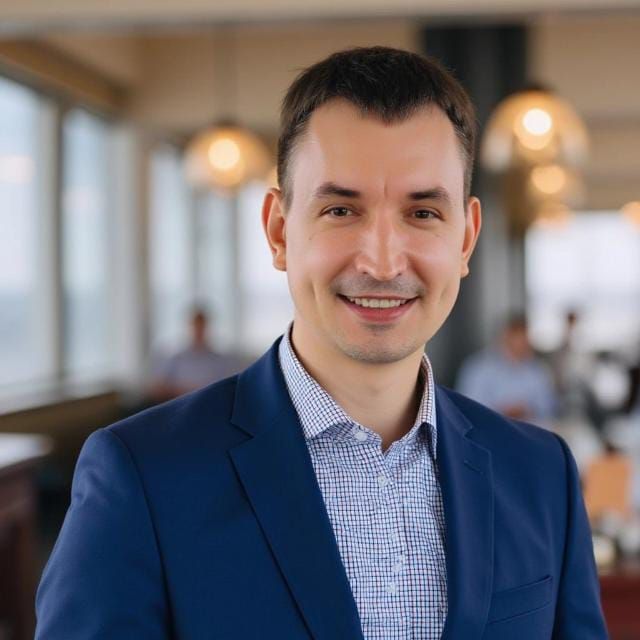 Иконка канала Mr_realtor_spb