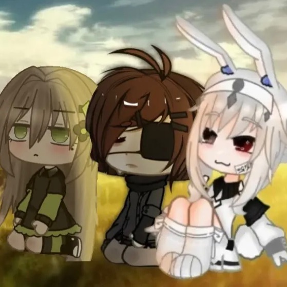 Иконка канала ☀︎флаффи☀︎