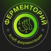 Иконка канала Ферменторий