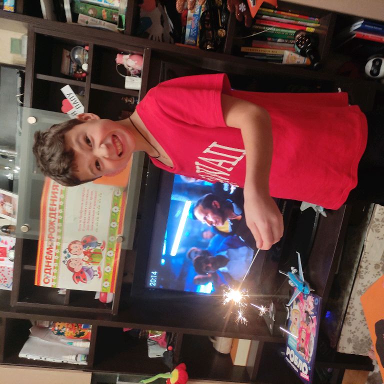 Иконка канала channel42346454