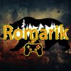 Иконка канала Ромарик плей