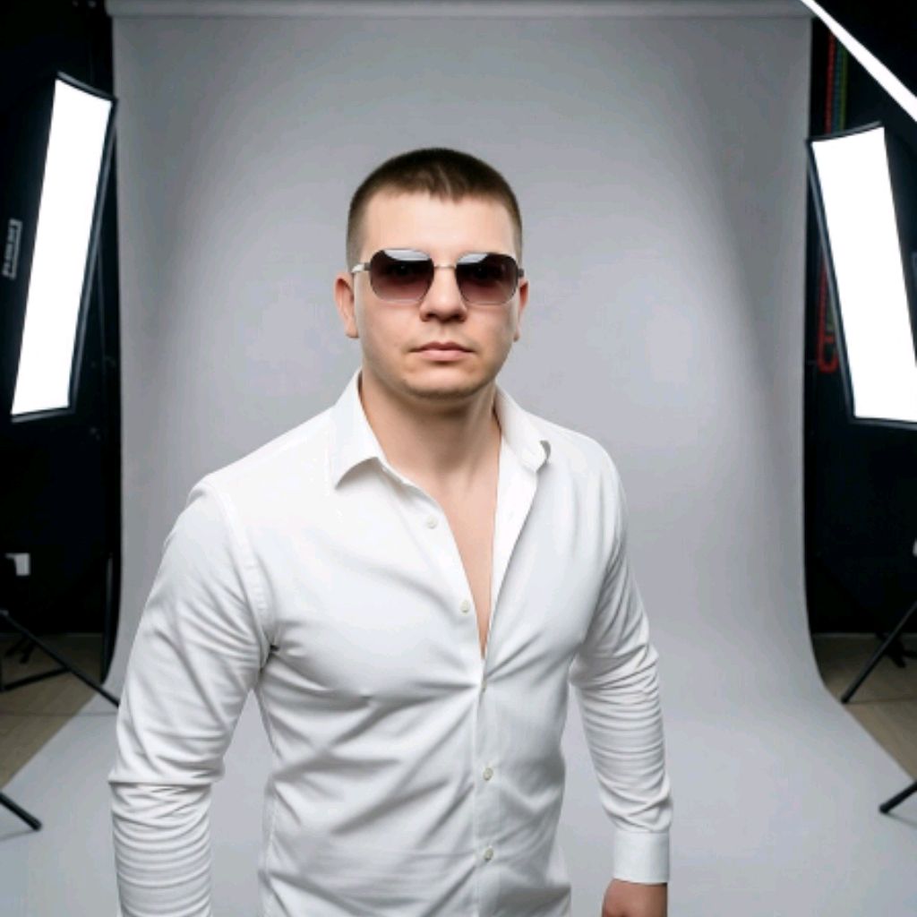 Иконка канала LEXPI