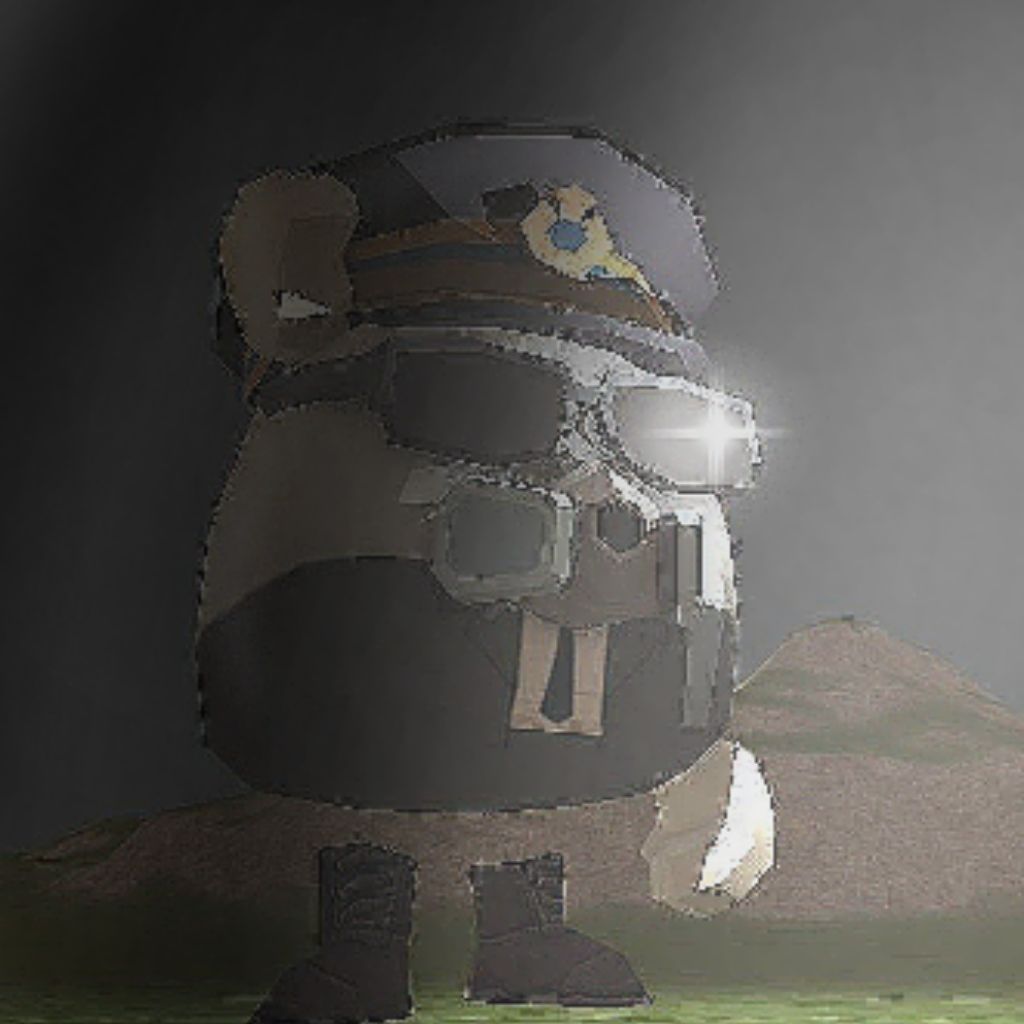 Иконка канала JACKS CHICKEN24K