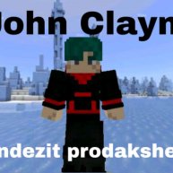 Иконка канала John Claym (Andezit Prodakshen)