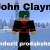 Иконка канала John Claym (Andezit Prodakshen)