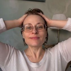 Иконка канала Светлана Нижегородова