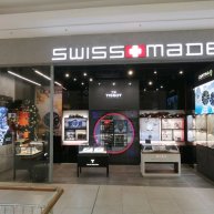 Иконка канала Swiss Made