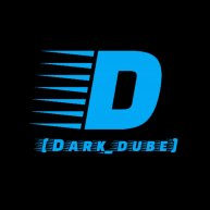 Иконка канала Dark Dube