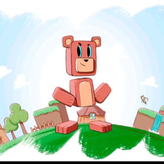 Иконка канала Игрульки