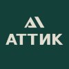 Иконка канала ATTIK