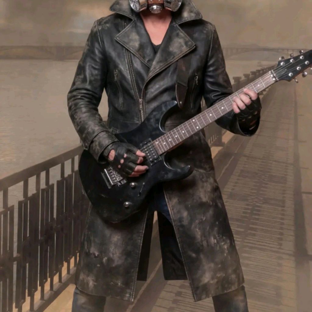 Иконка канала Пантелей