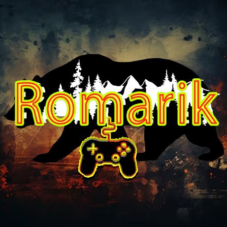 Иконка канала Роман Кошкин. Блог обо всем и не только!