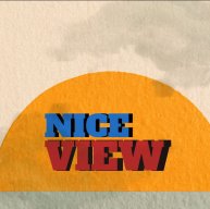 Иконка канала VIEW NICE