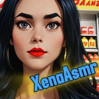 Иконка канала XenaAsmr