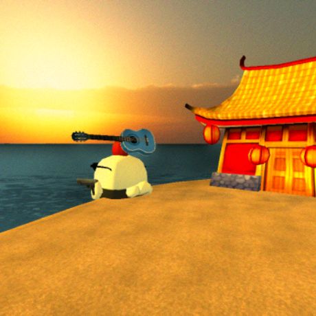 Иконка канала DavidkvadrO