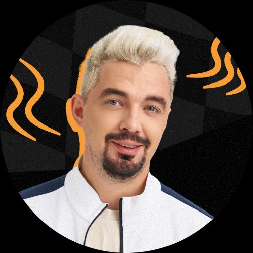 Иконка канала Топ-репетитор. Вебы