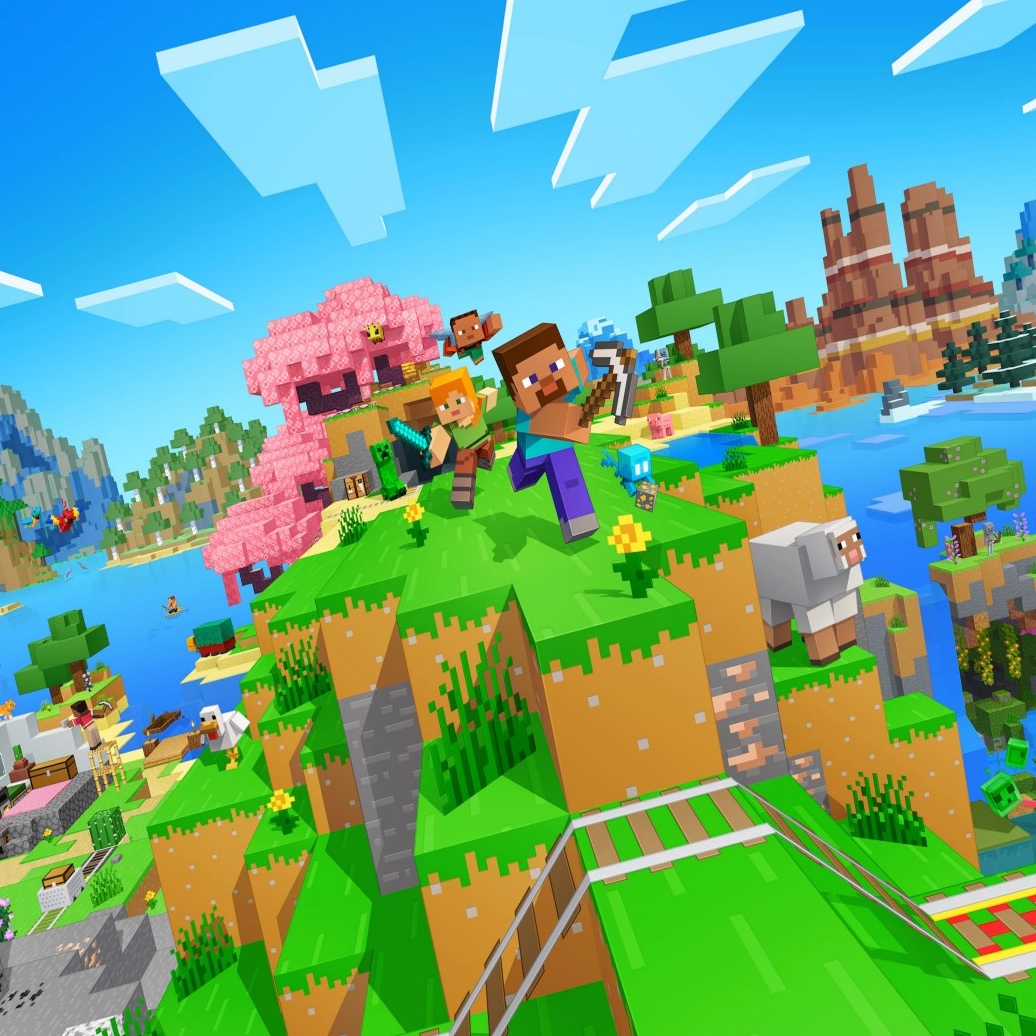 Иконка канала Mister Dak Play