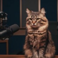 Иконка канала Зоопсихология по-кошачьи