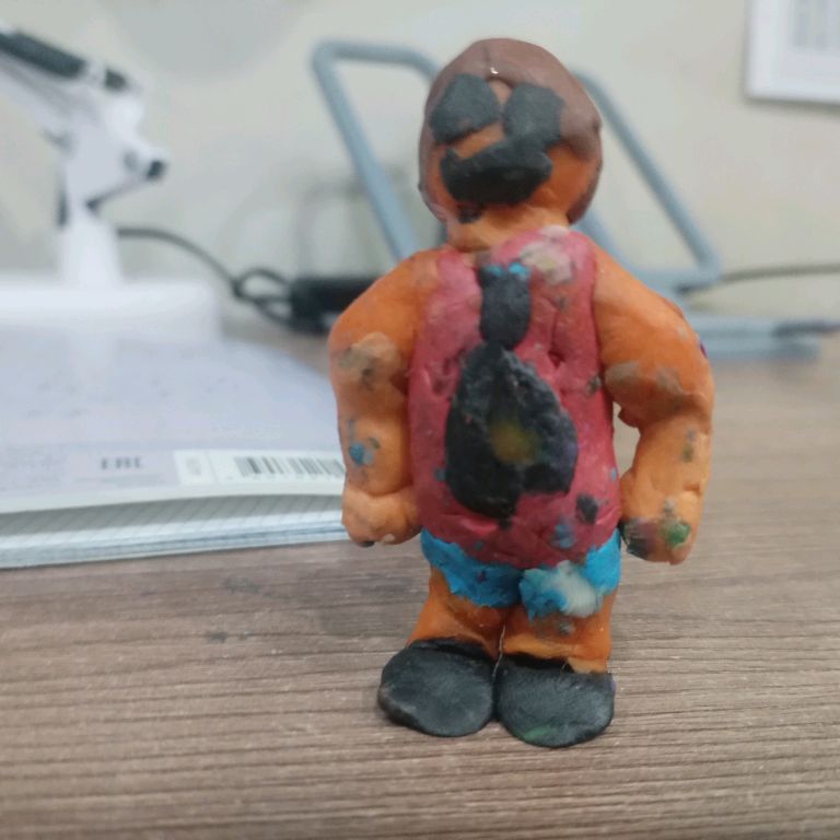 Иконка канала тимоха играет