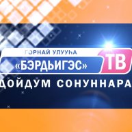 Иконка канала Berdigestv