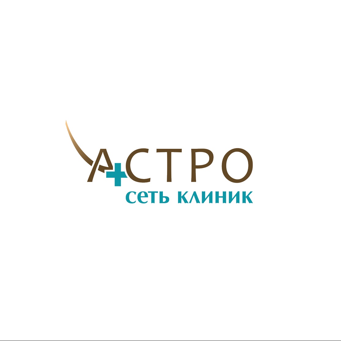 Иконка канала Астро сеть клиник