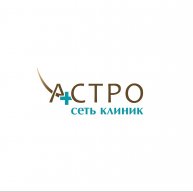 Иконка канала Астро сеть клиник